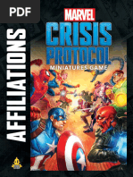 MCOC Stat Focus and Relics Guide 2025 | PDF | Armour | Fictional Characters