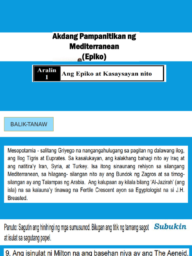 EPIKO | PDF