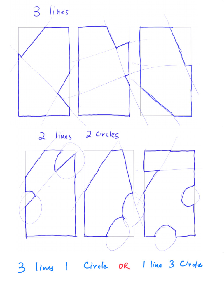 Sample Sketches | PDF