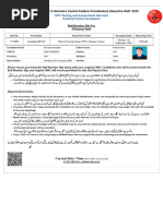 NPF-Tas Job Portal | PDF