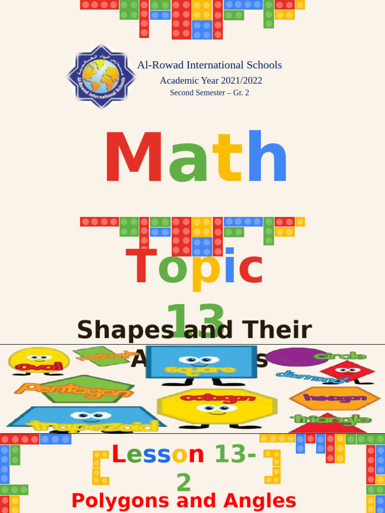 Topic - 13 - L. - 2 - PPT-1 3 | PDF