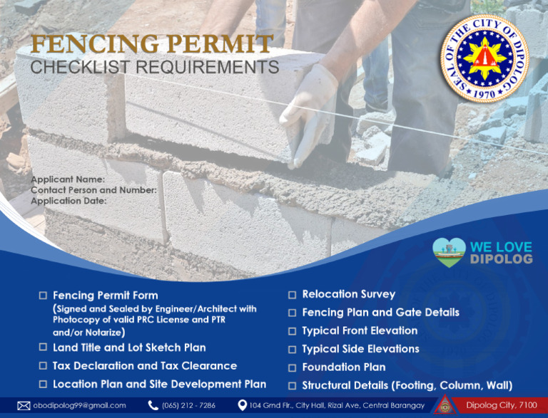 Fencing | PDF