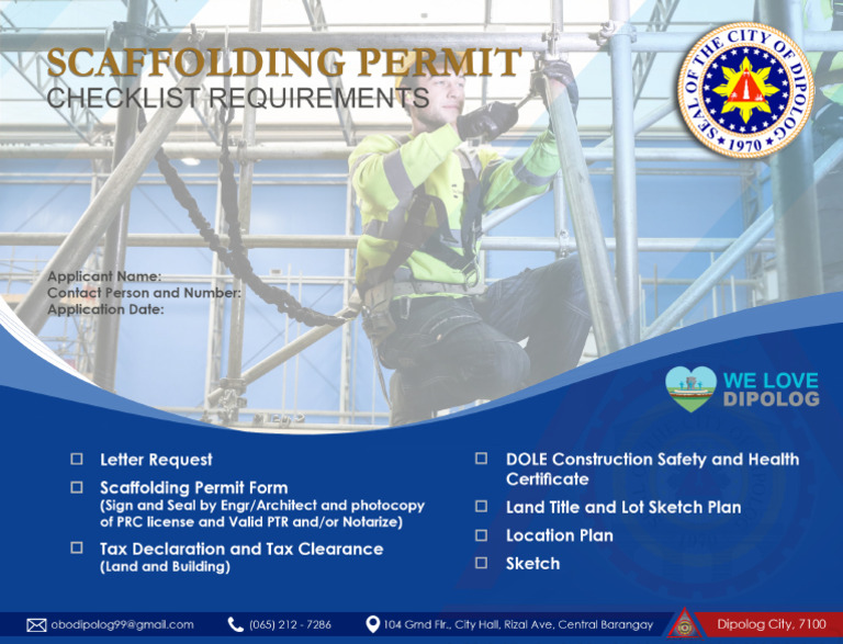 Scaffolding | PDF