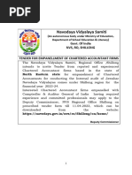 LTC Permission Letter | PDF | Government | Justice