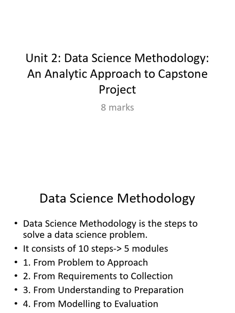 7118 Ds Methodology Ss | PDF | Errors And Residuals | Mean Squared Error