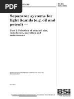 ISO 5199:2002 Centrifugal Pump Specs | PDF | International Organization ...