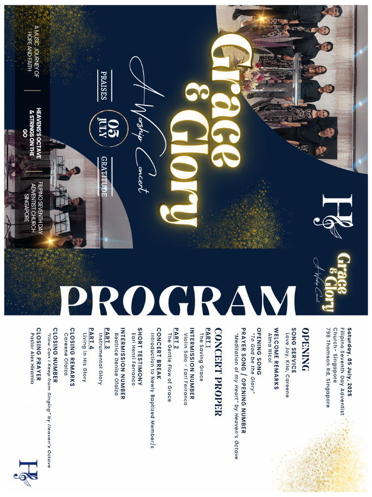 Program | PDF