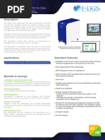 Manual Tuning for SCIEX 4500 System | PDF