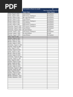 ISO 19650 BIM Naming Convention Guide | PDF | Computer File | Directory ...