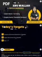 Techkshitiz '24 - GEC, Siwan Brochure | PDF | Cognition | Engineering