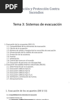 CTE DB SI 3 - Tabla 5Â 1 - ProtecciÃ N de Escaleras - CTE | PDF | Escalera