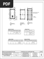Sample Framing Plan | PDF | Civil Engineering