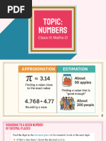 Unitary Method Practice Questions | PDF