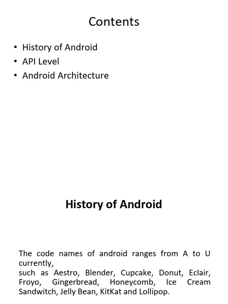 2 Activities Views Intents | PDF | Android (Operating System) | Virtual Machine