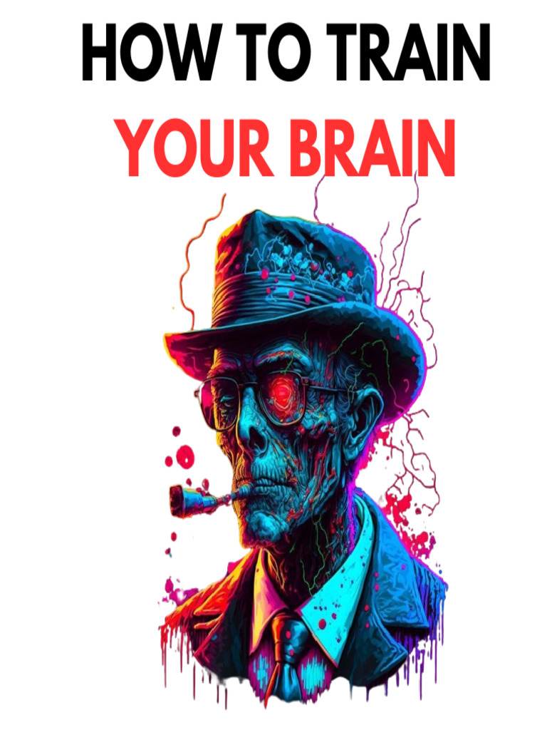 How to Train Your Brain! | PDF