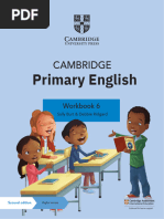 Checkpoint 6 | PDF | Curriculum | Teachers