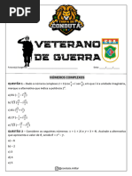 Complexos Operações (Mat Absolutamente) | PDF | Número complexo ...