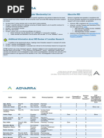 Advarra IRB Handbook | PDF | Institutional Review Board | Clinical Trial