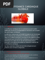 Urgences: Décompensation Cardiaque | PDF | Insuffisance cardiaque ...