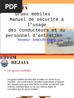 Formation Sur Les Pictogrammes de Securite | PDF | Rouge | Vert