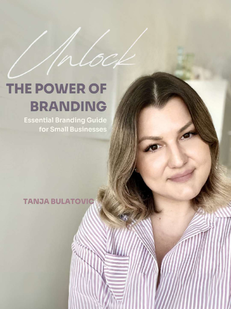 Branding Basics | PDF | Brand | Logos