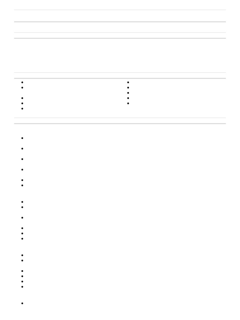 Cassie Mead Updated Resume | PDF | Regulatory Compliance | Safety