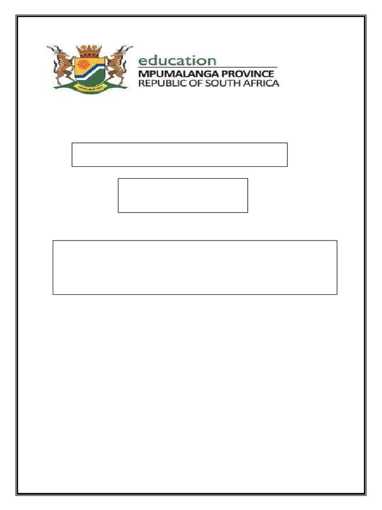 Grade 11 Practical Task 2 20 August 2025 (Marking Guidelines) | PDF | Clinical Medicine ...