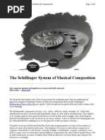 The Geometry of Music | PDF | Harmony | Pitch (Music)