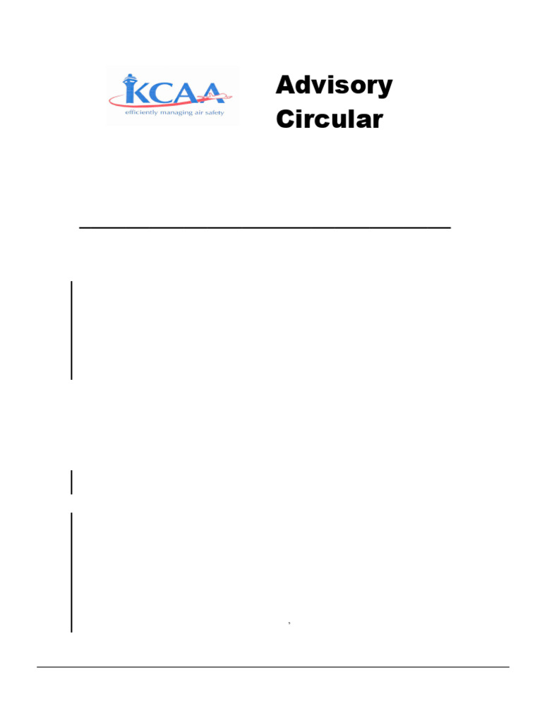 Application For Flight Crew Member Licence | PDF | Flight Instructor ...