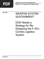Autonomic Logistics Information System ALIS F 35 @FLIGHTENGINEERS | PDF ...