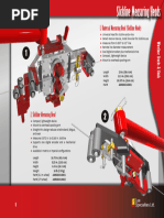 Valve Greasing Best Practices Guide | PDF | Valve | Lubricant