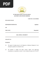 aPPLICATION FOR DEFAULT JUDGMENT | PDF