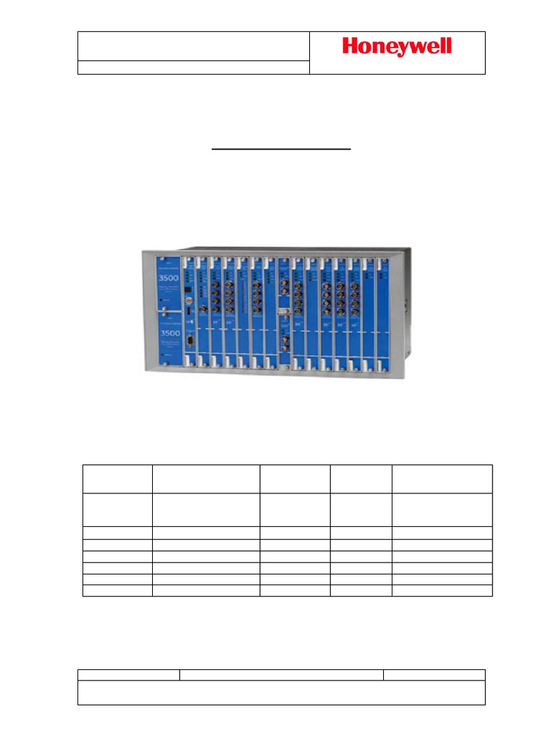 PCDI Guidelines for BN3500 Interface | PDF | Data Transmission ...