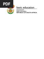 2025 RTT PAT Grade 10 Leerdergids | PDF