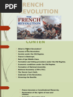 Grade 9 Ncert French Revolutions | PDF