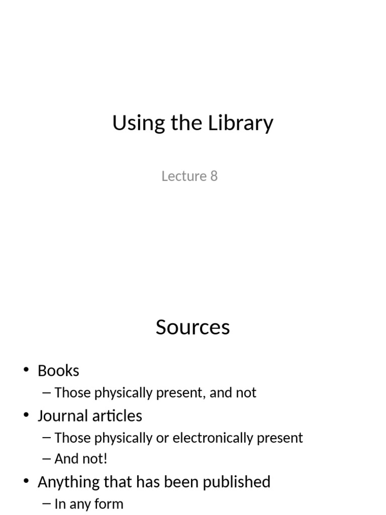 Accessing HEC Digital Library Guide | PDF