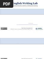 APA 7th Edition Abbreviations Guide | PDF | Apa Style | Litre