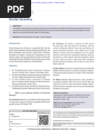 Barrett Universal II Formula V1.05 | PDF