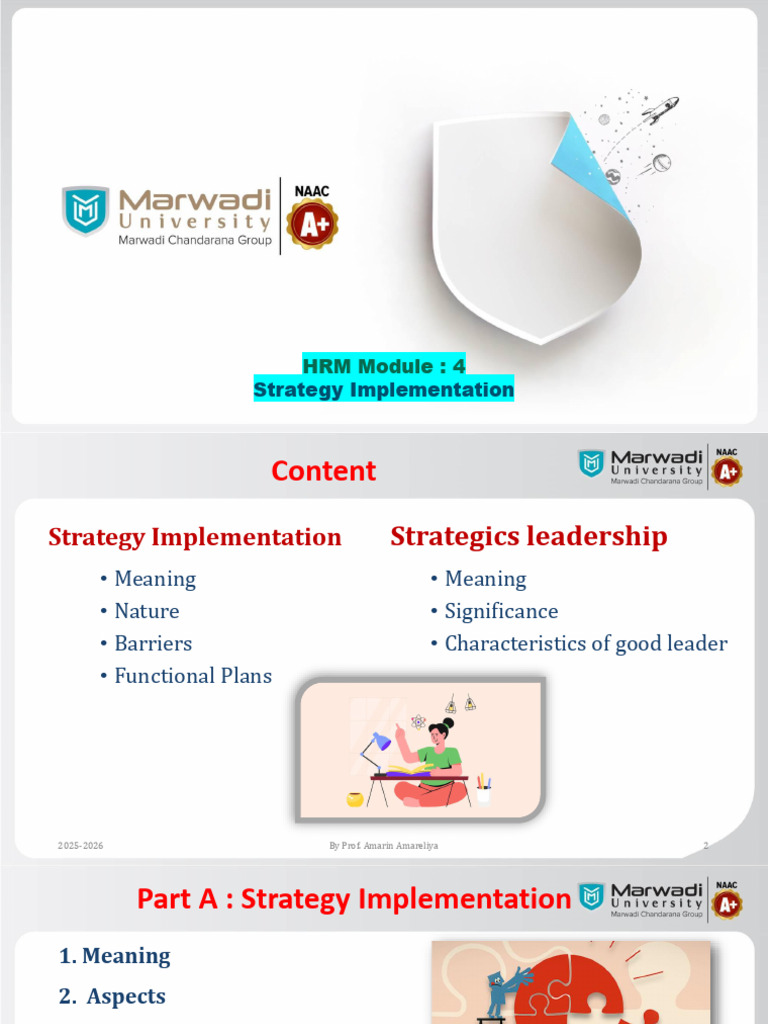 EContent_11_2025_08_30_15_12_37_SMModule4pdf__2025_08_24_18_33_10 | PDF | Strategic Management ...