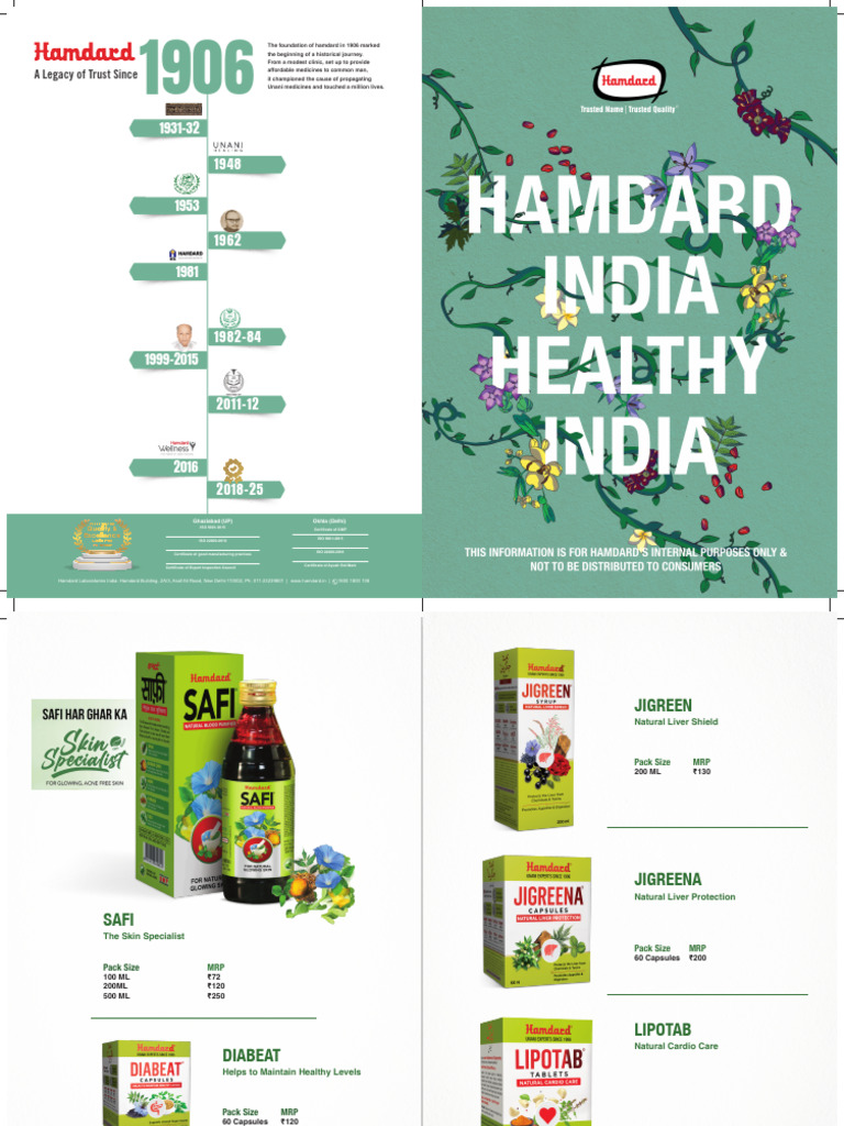 OTC Booklet Final Design - A | PDF