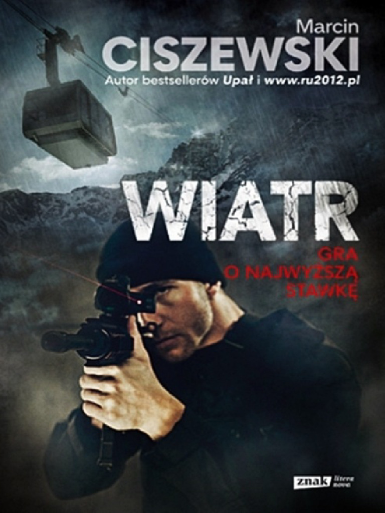 Wiatr - Marcin Ciszewski | PDF