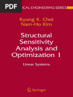 Mesh Sensitivity Analysis Techniques | PDF | Computational Fluid ...