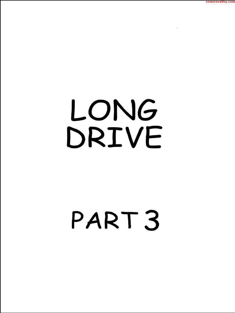 Long Drive 3 ENG | PDF