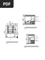 PWD CR Floor Plan and Dimensions | PDF