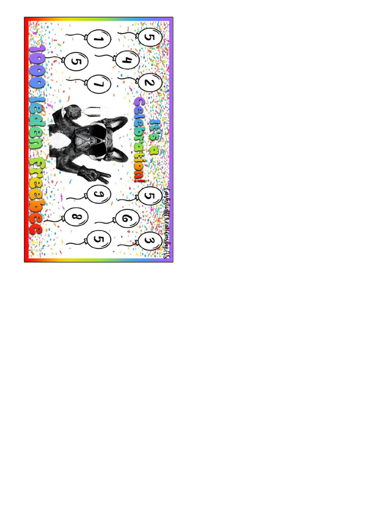 1000 Leden Freebee | PDF