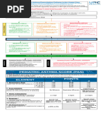 Seattle Children's Asthma Management Pathway | PDF | Respiratory ...