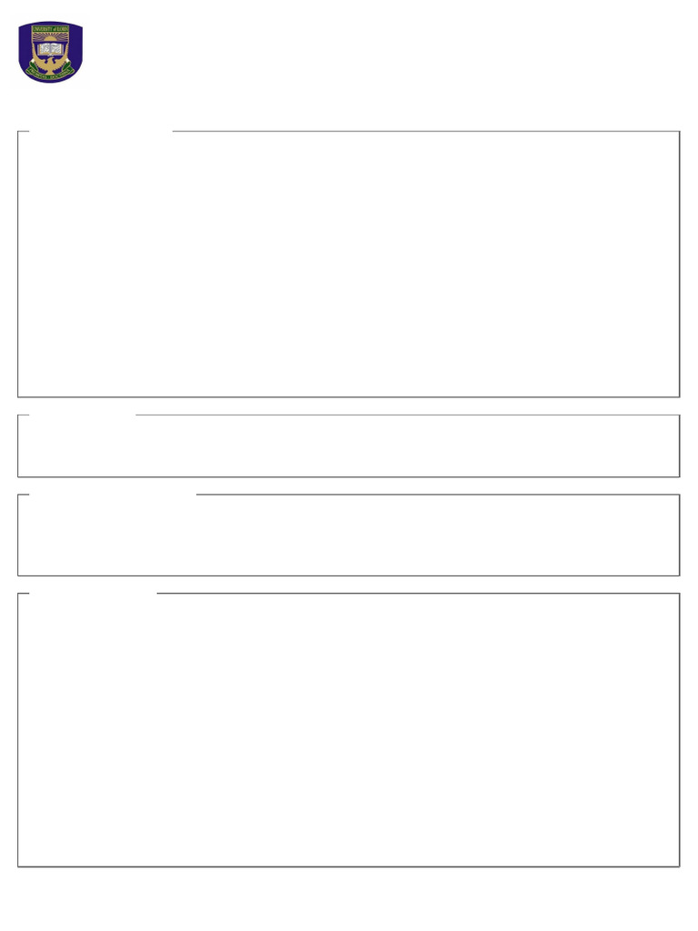 Application Slip | PDF