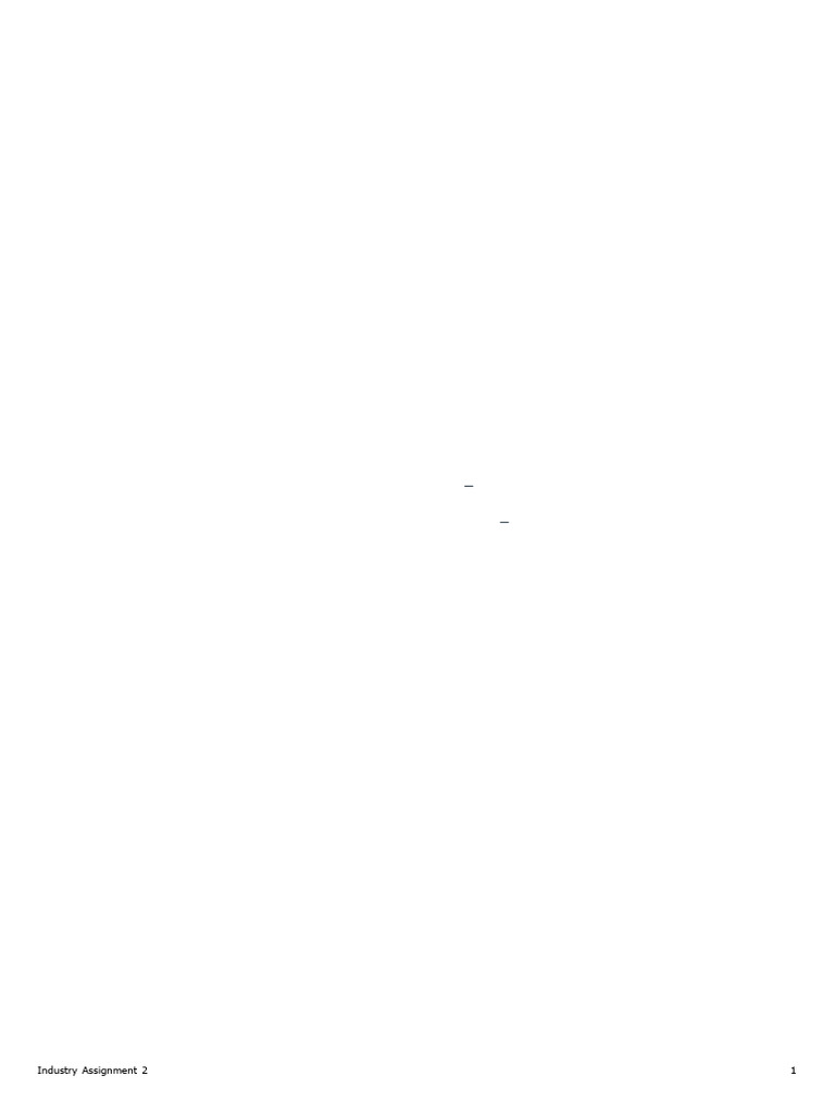 Applied Cloud Computing DIY Project - 2 | PDF | Internet Standards ...