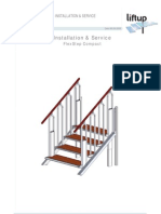 Combisafe Loading System Mkii | PDF | Transport | Manufactured Goods