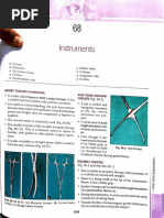 54 Basic Surgical Instruments | PDF